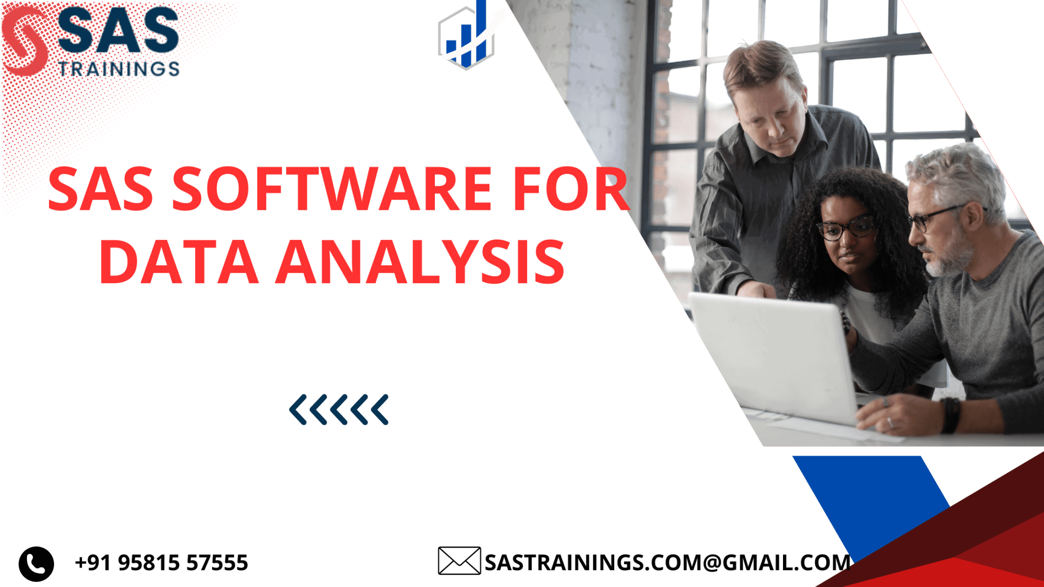 SAS Software For Data Analysis#1Best Tool with Examples (2025)